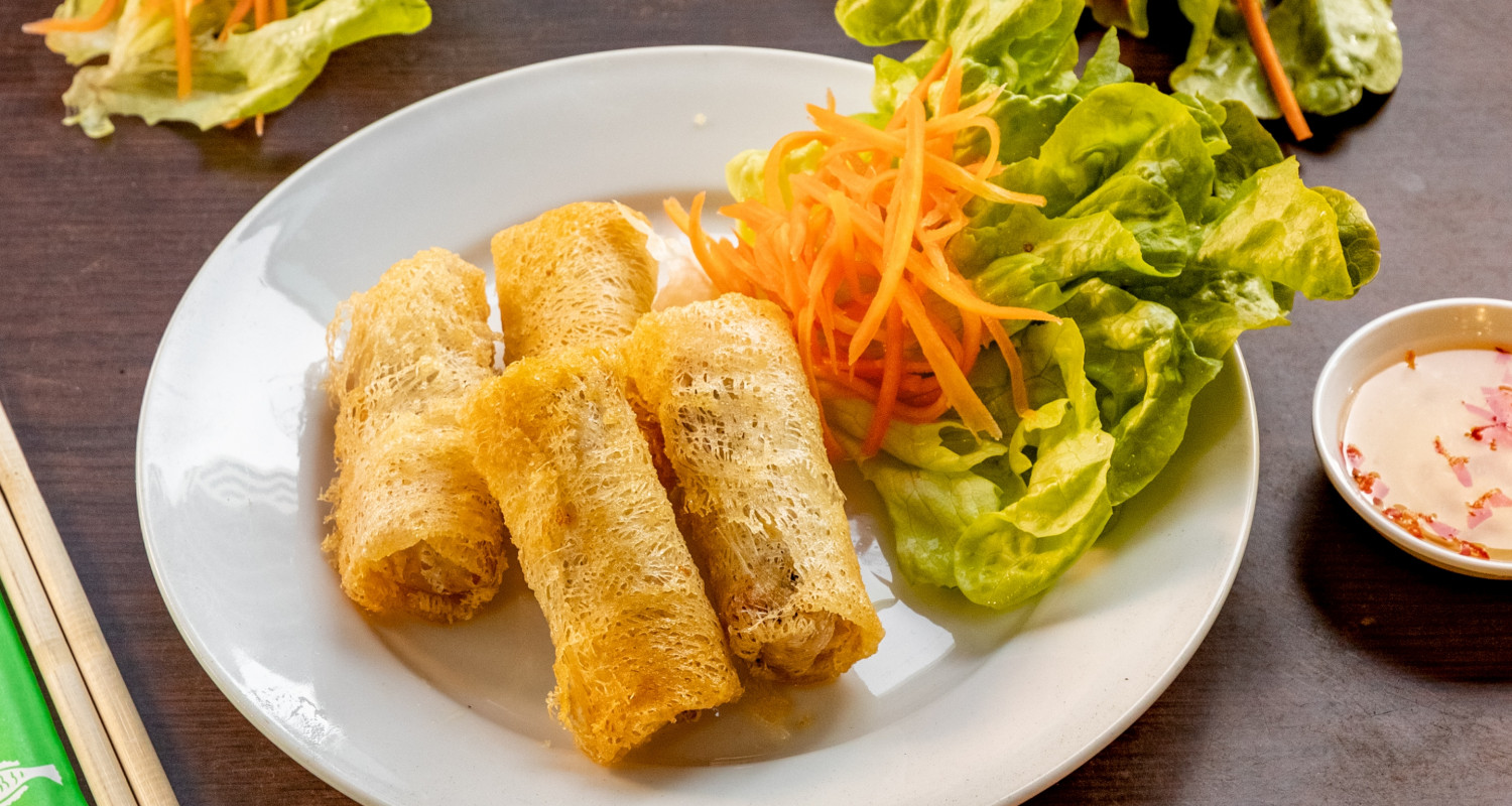 Mr.Pho take away - Vietnamese Food